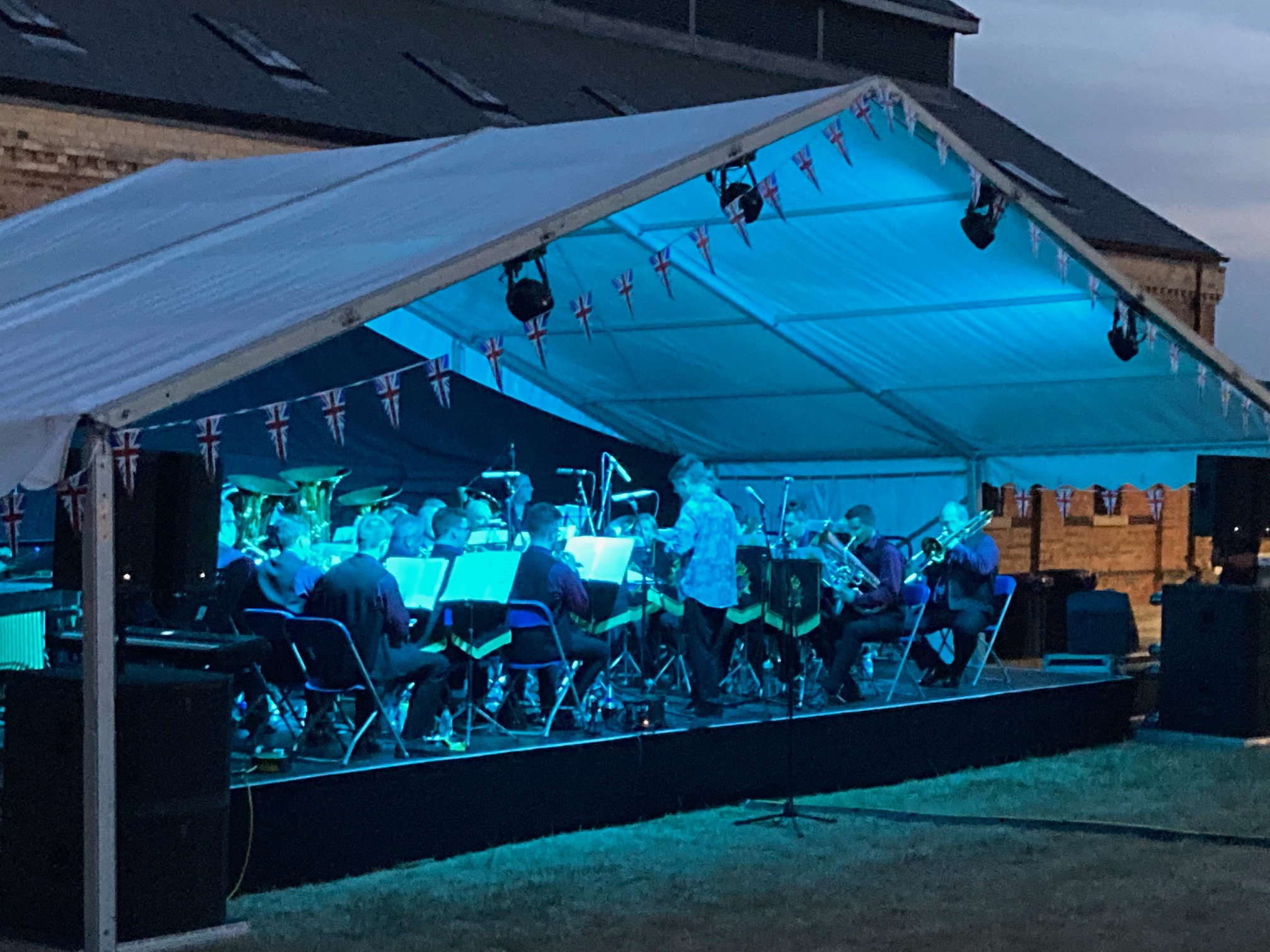 Home - Northants Youth Music